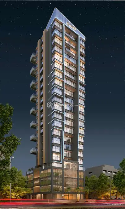 Alliance Legacy in Matunga East, Mumbai – 2, 3, 4 BHK Flat by Alliance ...