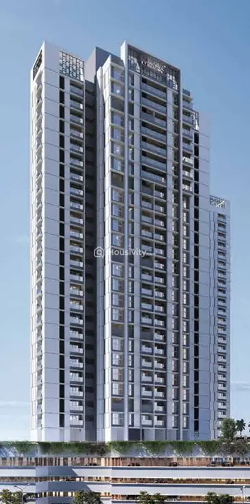 Raheja Solaris 2 in Juinagar, Navi Mumbai, Maharashtra | Housivity