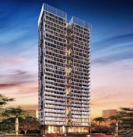 Mapsko The Icon 79 in Sector 79, Gurgaon, Haryana | Housivity