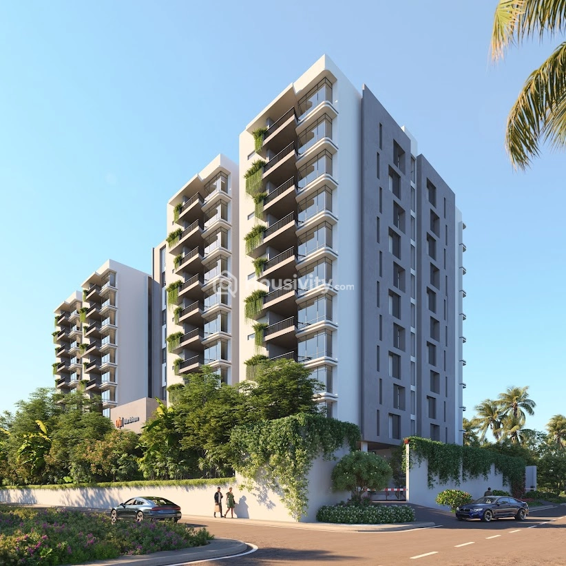 Manbhum Yuwa in Kukatpally, Hyderabad, Telangana | Housivity