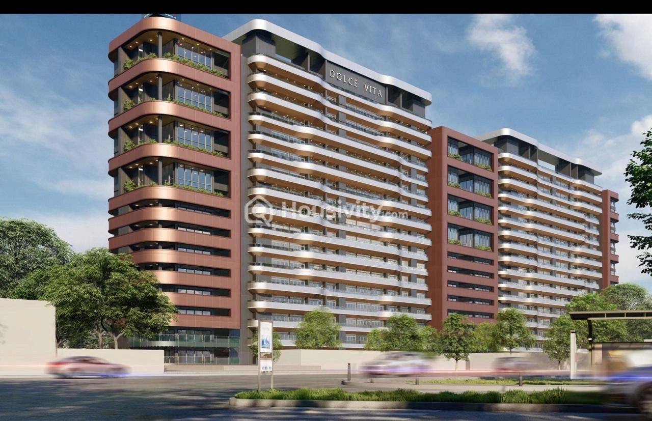 Definer Dolce Vita in Yelahanka, Bengaluru – 3, 4 BHK Flat by Definer ...