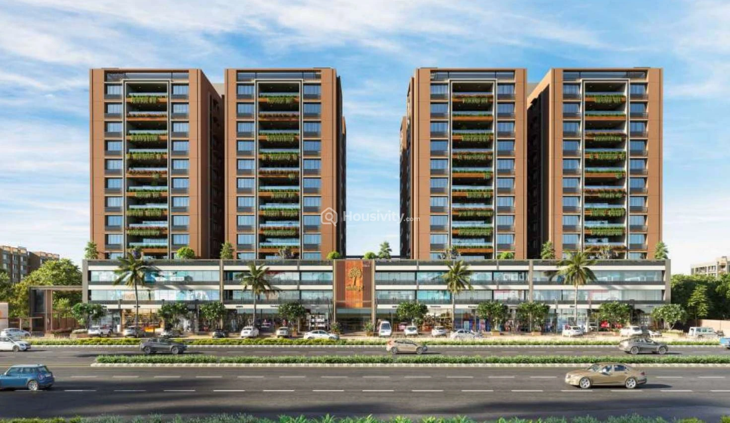 The Mango in Nava Naroda, Ahmedabad, Gujarat | Housivity