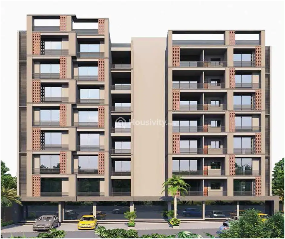 Artham Roshan Heights in Vatva, Ahmedabad, Gujarat | Housivity